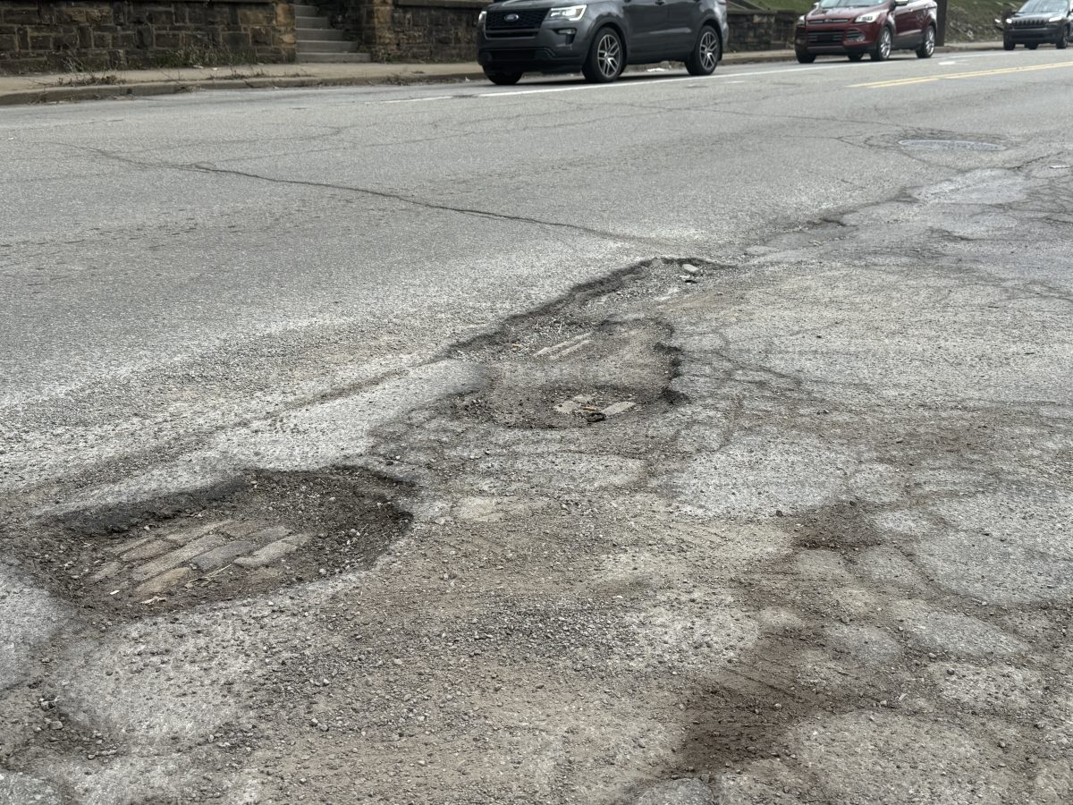 Study finds hundreds of miles of area roads in ‘poor’ condition ...